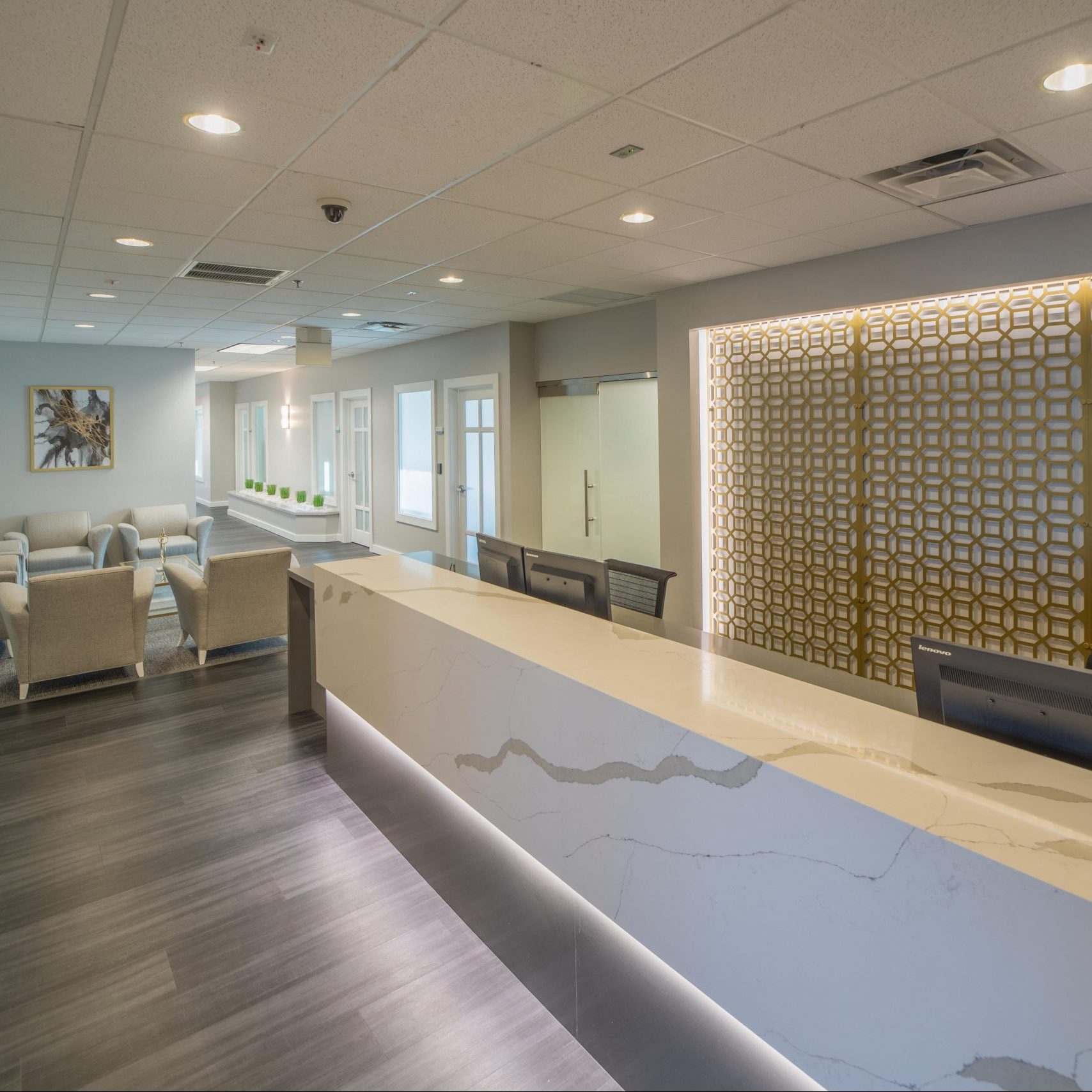 Downtown Summerlin – Deluxe Realty