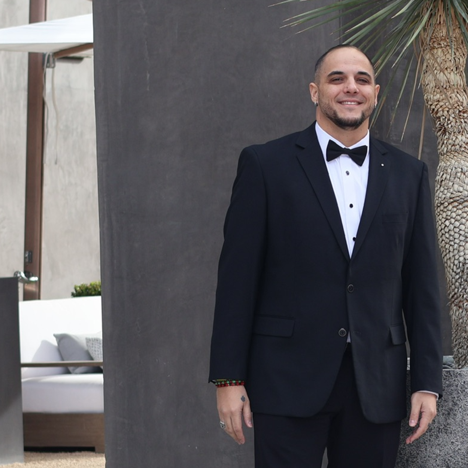 Luis O. Rodriguez Diaz – Deluxe Realty